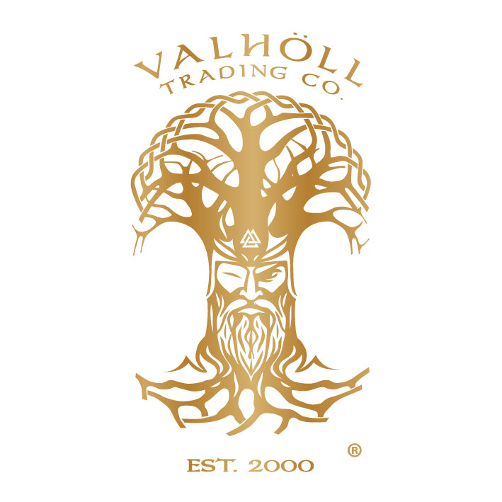 Valholl Trading Company | Viking Inspired Apparel, Jewellery & Coffee